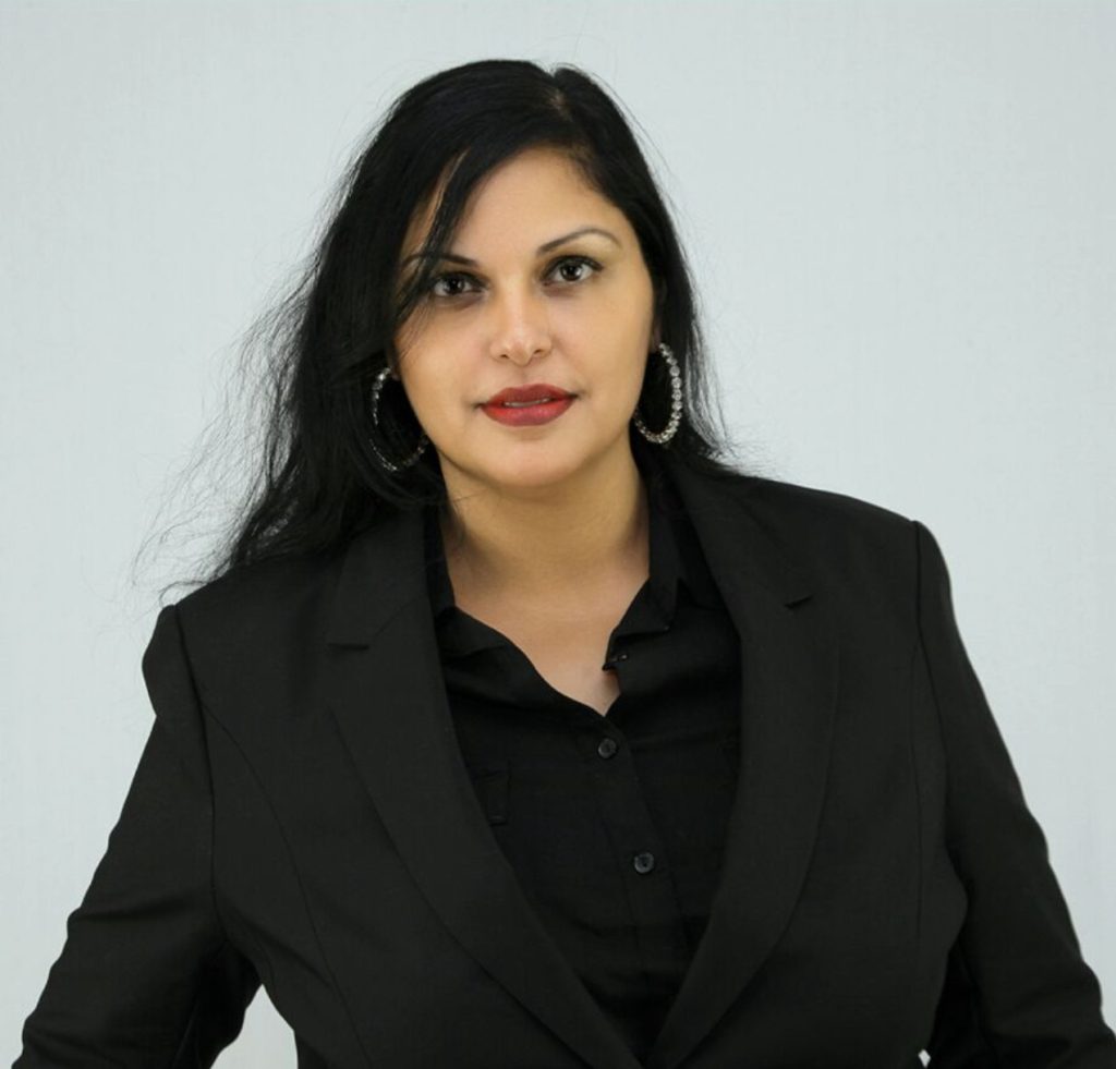 Sonia M. Claudio | Dental Treatment Coordinator