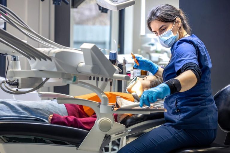 Same Day Dentistry Near You in Lawrenceville